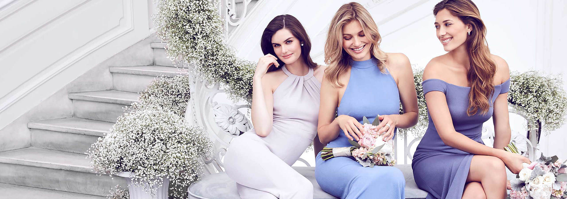 Best Selling Bridesmaid Dresses | The Dessy Group